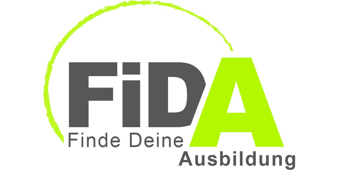 FiDA - "Finde deine Ausbildung" 2023 ...